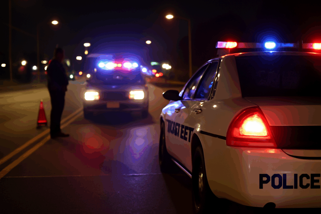 Thanksgiving Week in Galveston: No-Refusal Nights, DWI Stops, and What ...